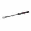 1/2" Drive TechAngle® Flex-Head Torque Wrench (12.5–250 ft-lb ...