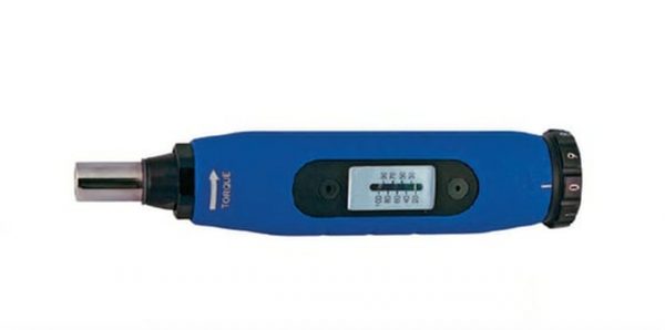 Versatest™ Complete Electronic Torque Calibration System – VERSATEST600 ...