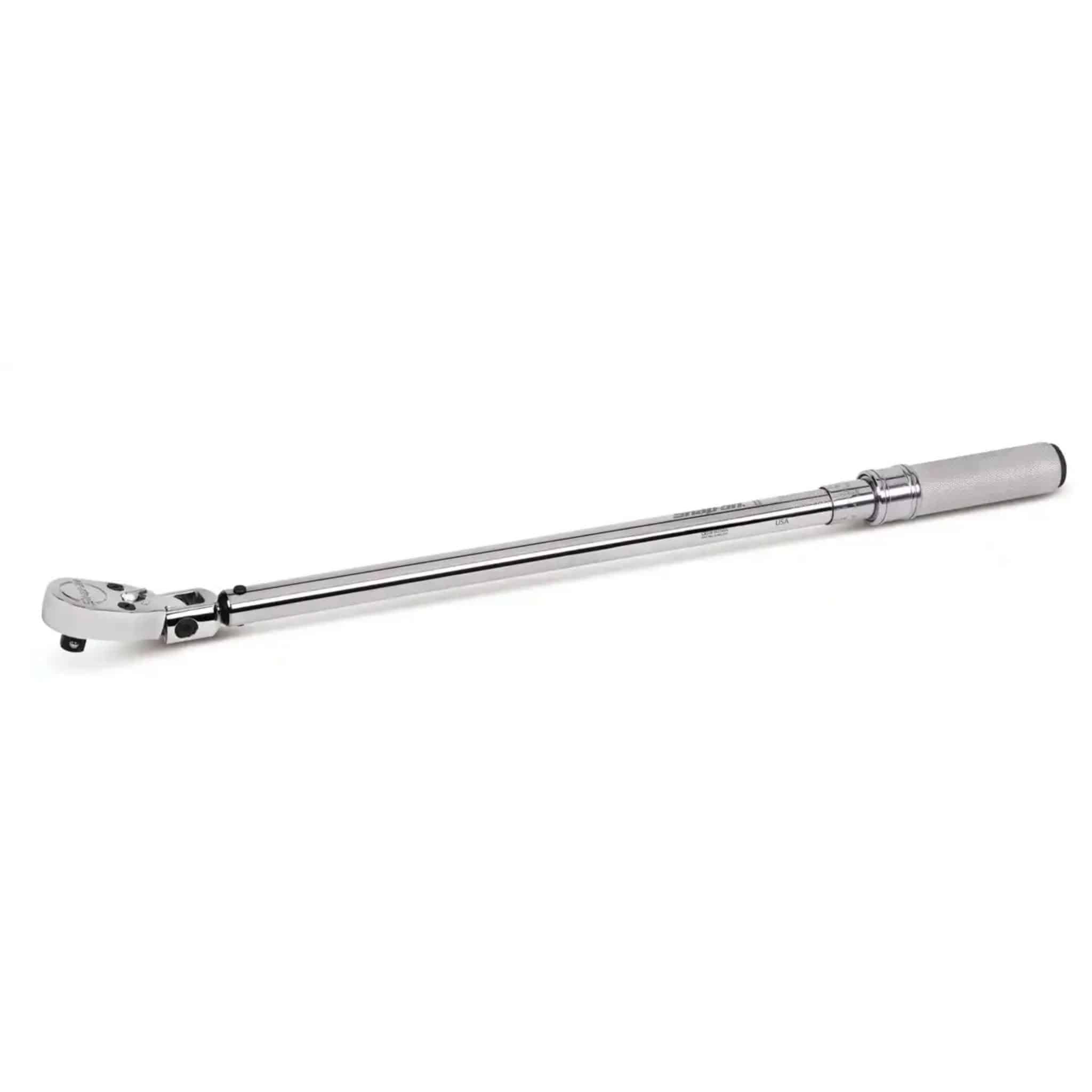 Torque Control – Snap-on Tools