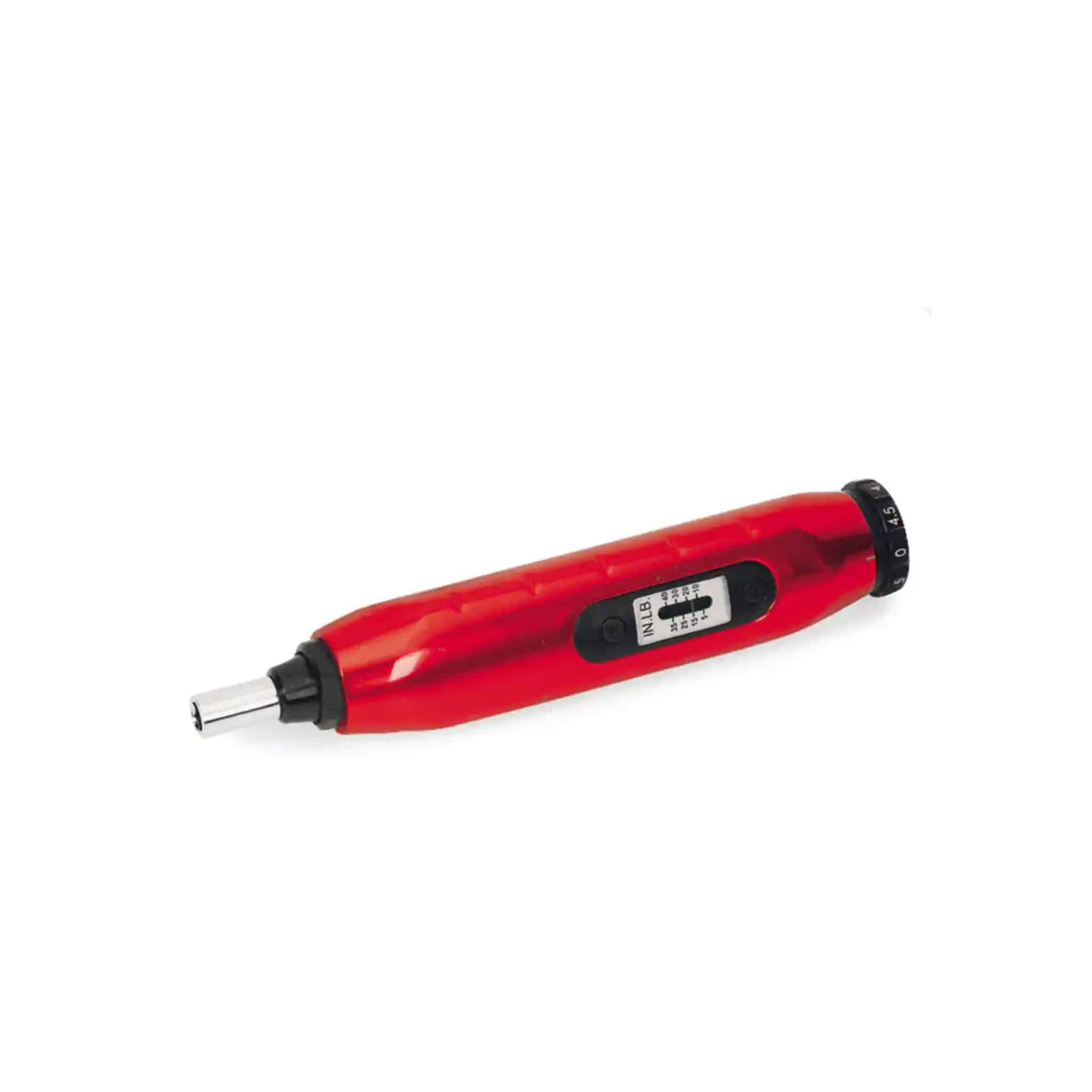Adjustable Torque Screwdriver - QDRIVER4 - Snap-on Tools