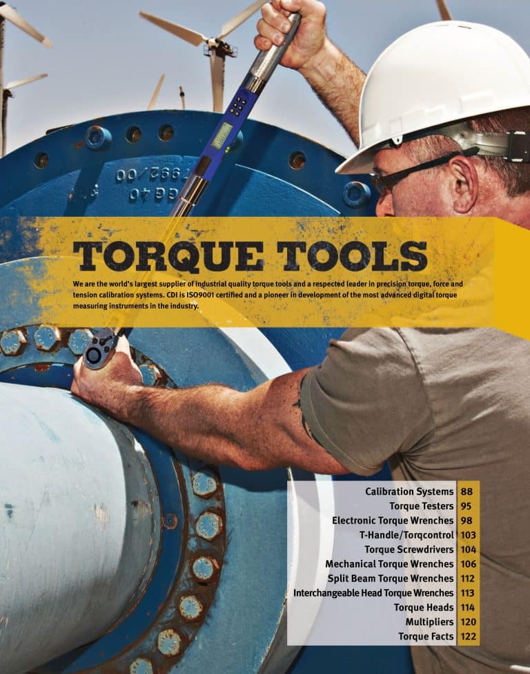 TORQOMETER® U.S. Basic - TE12A - Snap-on Tools