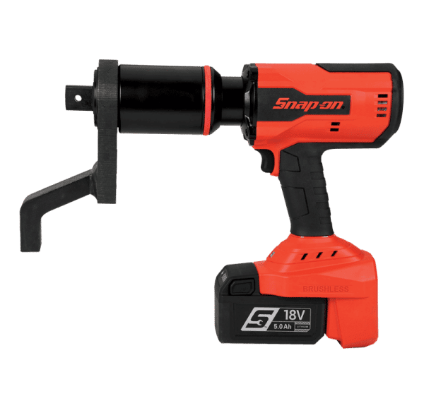Railroads - Snap-on Tools