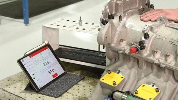 Torque Control - Snap-on Tools