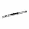 3/8" Drive Flex-Head ControlTech® Industrial Torque Wrench (5–100 ft-lb ...