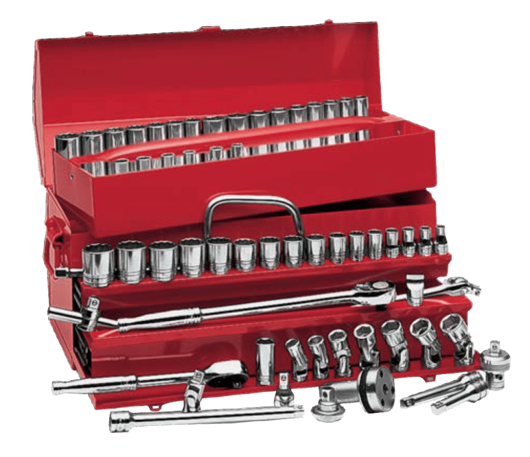 Adjustable Torque Screwdriver - QDRIVER4 - Snap-on Tools