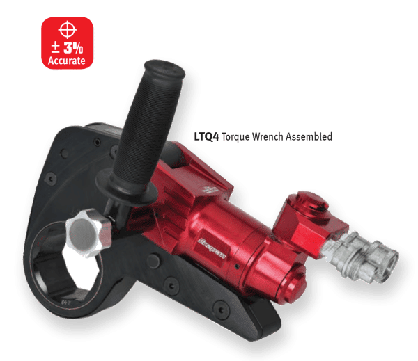 Make Up / LTQ Series - Snap-on Tools