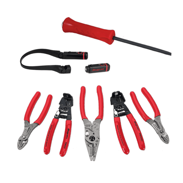 Industrial Tools & Solutions - Snap-on Tools