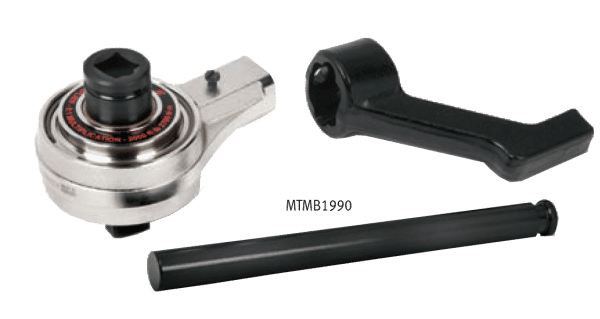 Make Up / Torque Multipliers - Snap-on Tools