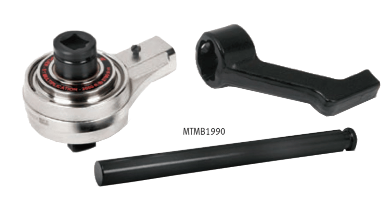 Make Up / Torque Multipliers - Snap-on Tools