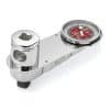 TORQOMETER® U.S./ Metric Follow-up T-Handle (with Chart) TEXC1503TFUC - Snap-on Tools