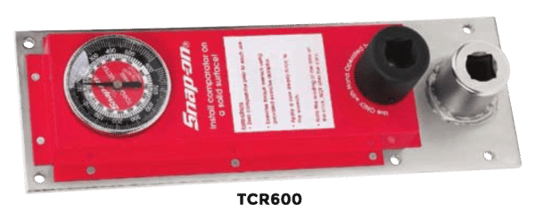 Snap-On Torque and Calibration Equipment - Snap-on Tools
